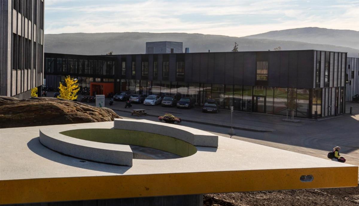 Voksenopplæring - Polarsirkelen vgs